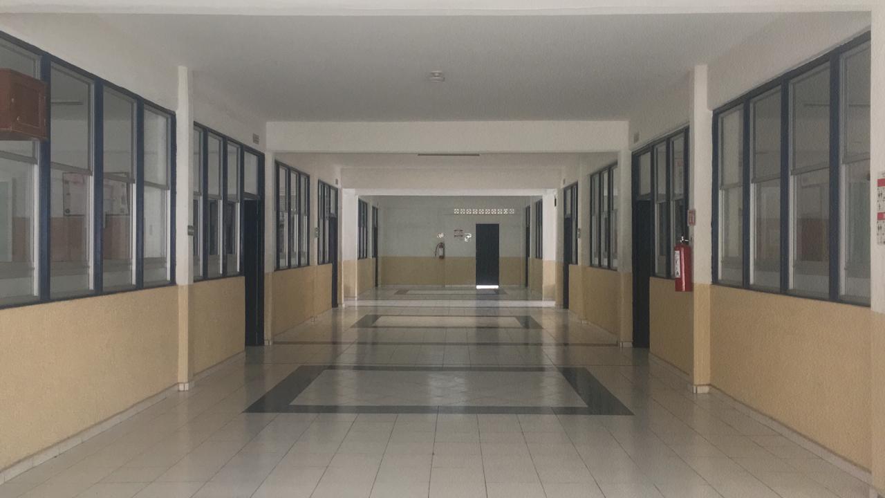 Perfil de Egreso – Secundaria – Colegio Motolinía
