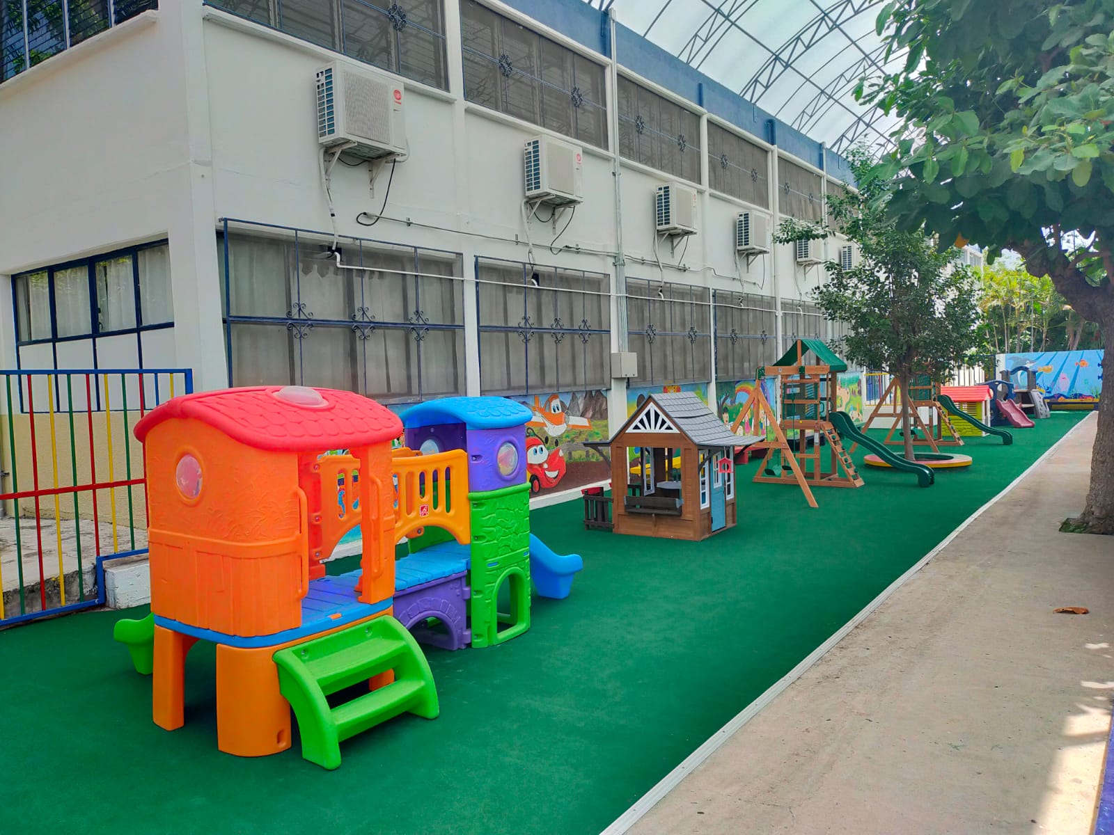 Quienes somos – Colegio Motolinía