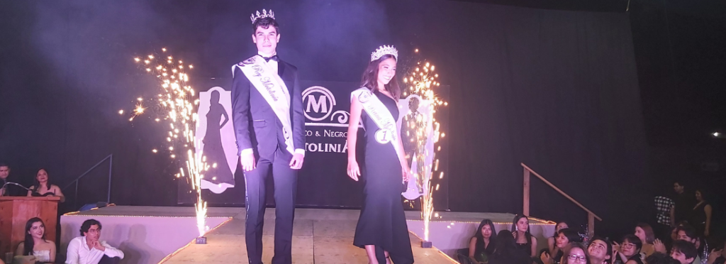 El escudo – Colegio Motolinía