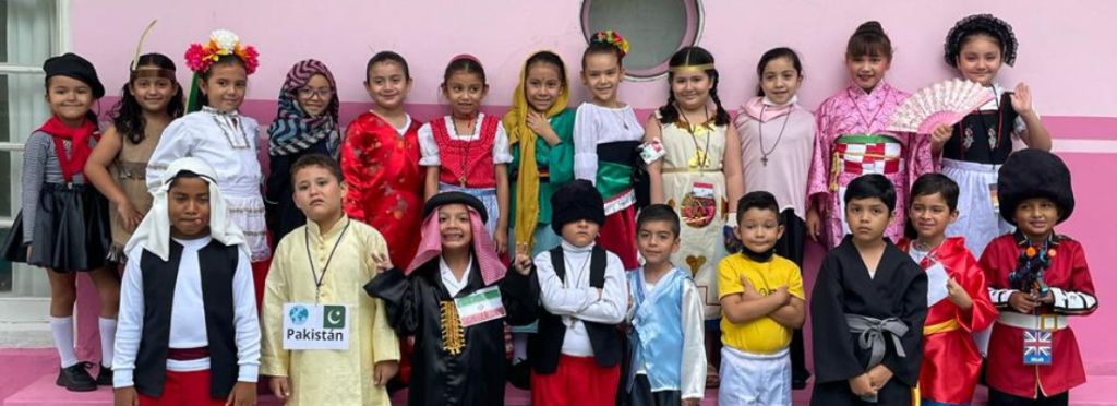 Medios de contacto – Colegio Motolinía